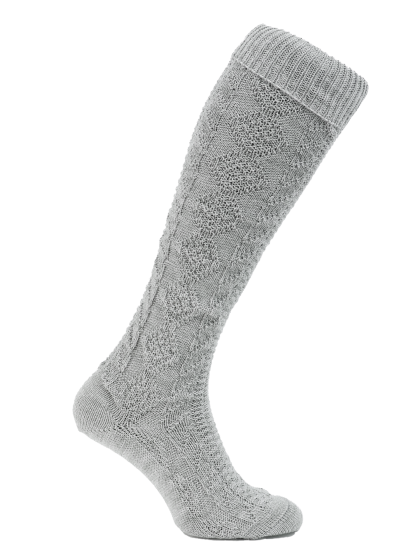 4620-77 Luise Steiner Traditional Trachten Men Trachten knee socks for ...