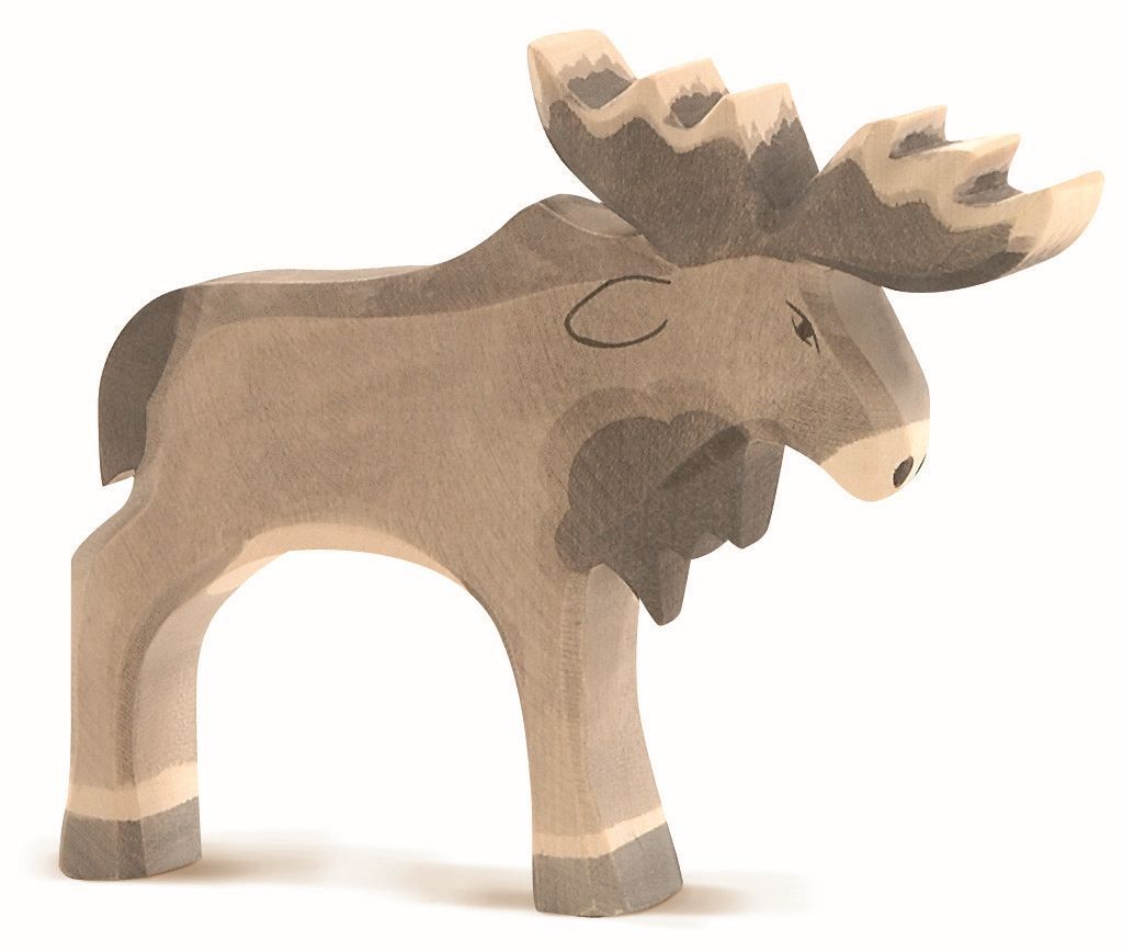 2263 Ostheimer Moose Available for preorder only – German Specialty ...