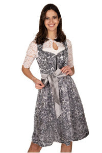 2023 Stunning Unique Fuchs Dirndl Dress 5997 with Lace apron – German ...