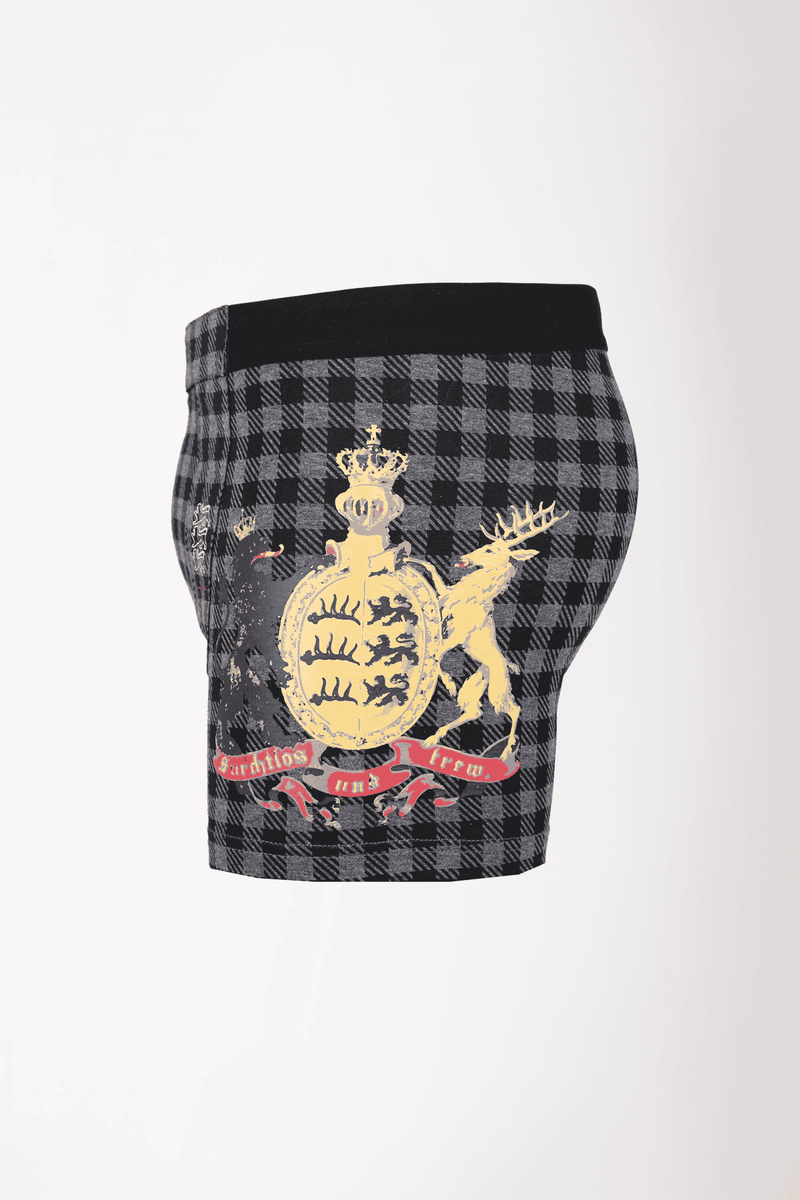 094682-000 Lederhosen Underpants in the Furchtlos und treu / fearless ...