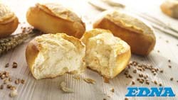 1 pc Authentic German Broetchen Hard Rolls Bread – German Specialty ...