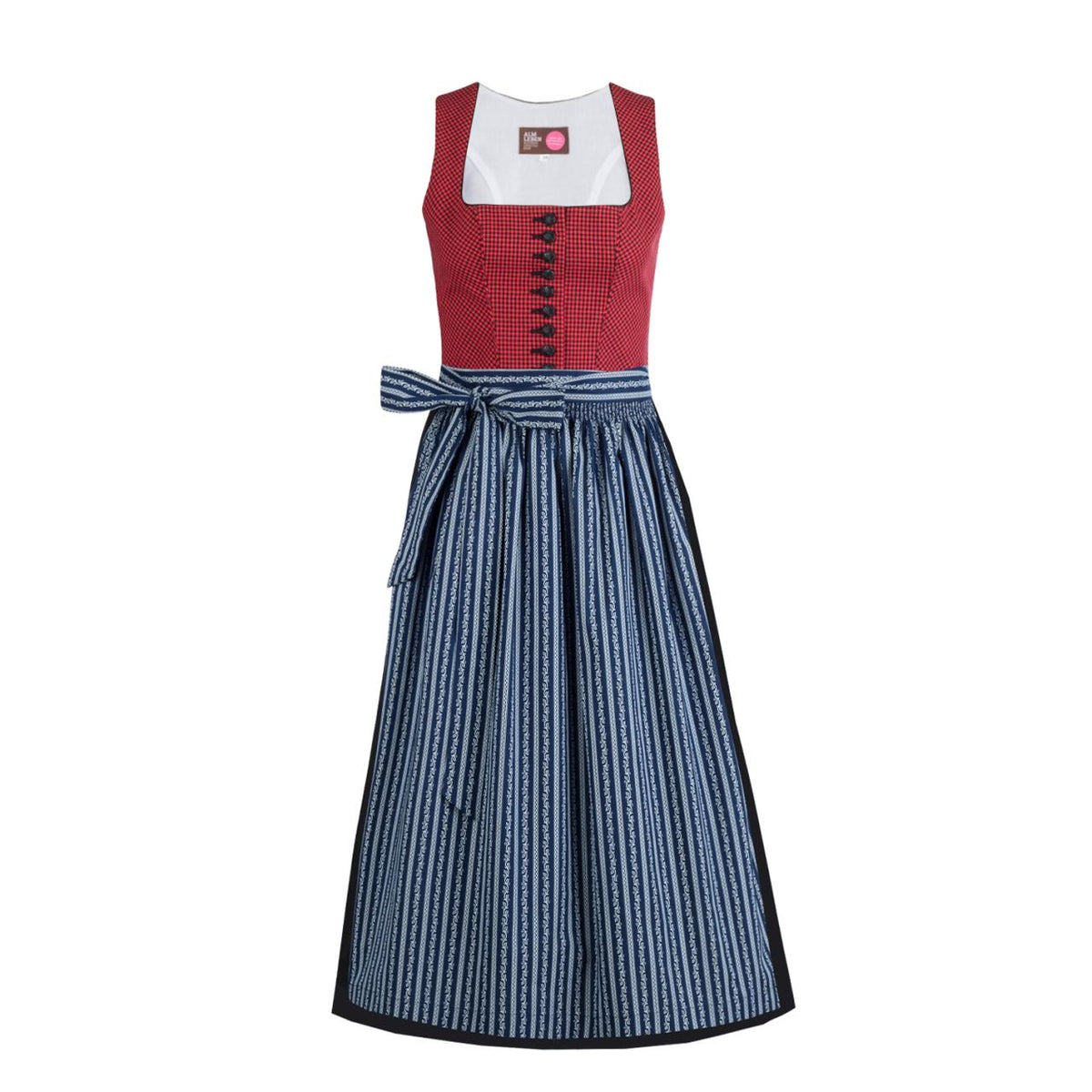 D611003 Turi Deiser Pinzgauer Dirndl / Austrian – German Specialty ...