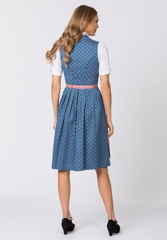 Coraline 2 pc Stockerpoint Dirndl Dress – German Specialty Imports llc
