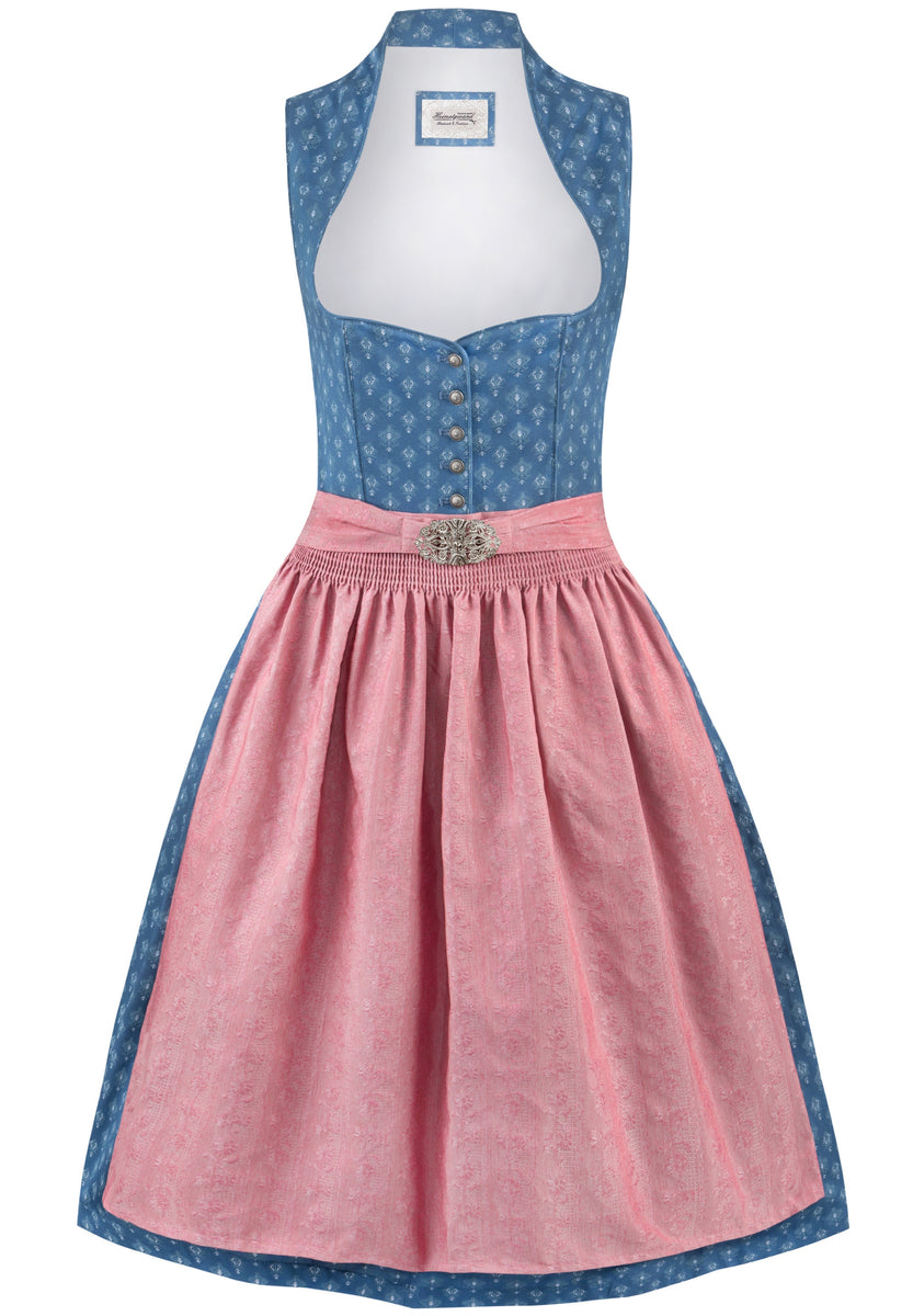 Coraline 2 pc Stockerpoint Dirndl Dress – German Specialty Imports llc