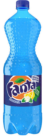 Fanta Shokata Soda – German Specialty Imports llc