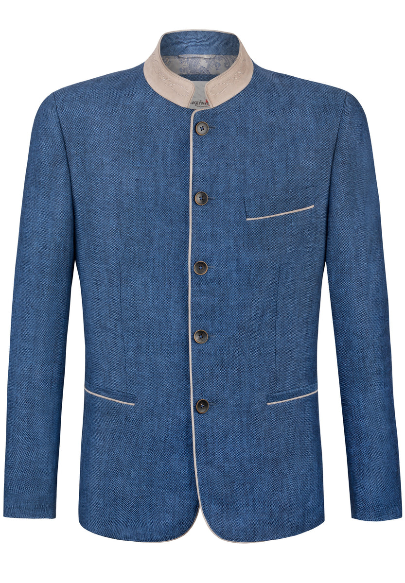 Stockerpoint Albano Men Trachten Jacket from Bergfeuer – German ...