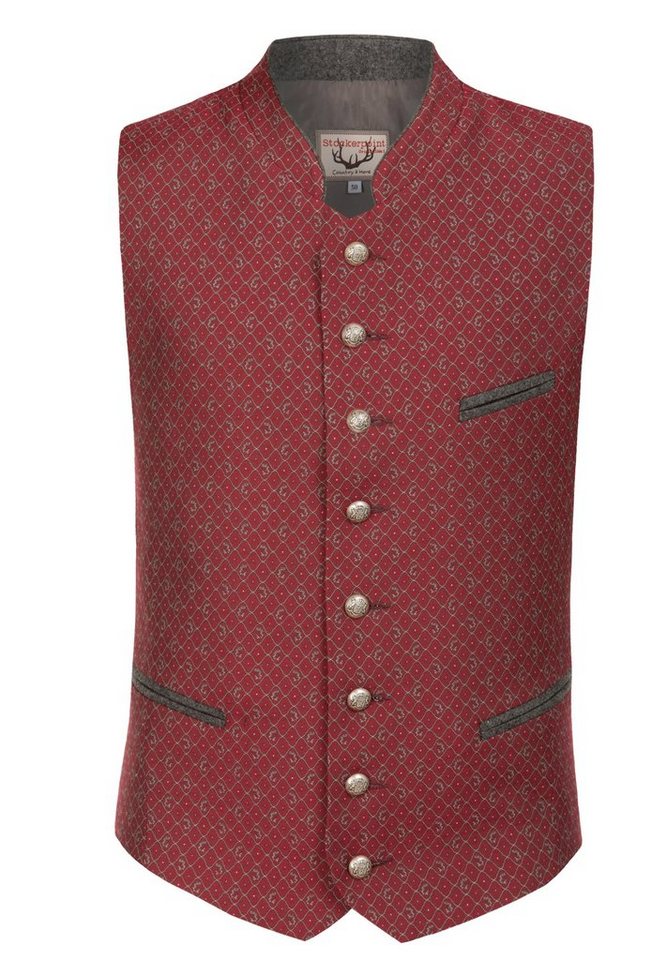 Rico Stockerpoint Men Vest – German Specialty Imports llc