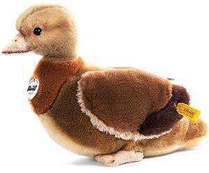 Steiff Duck Tulla 073328 – German Specialty Imports llc