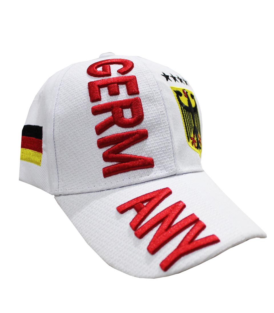 Germany/ Deutschland Army hat / Cap Flex fit – German Specialty Imports llc
