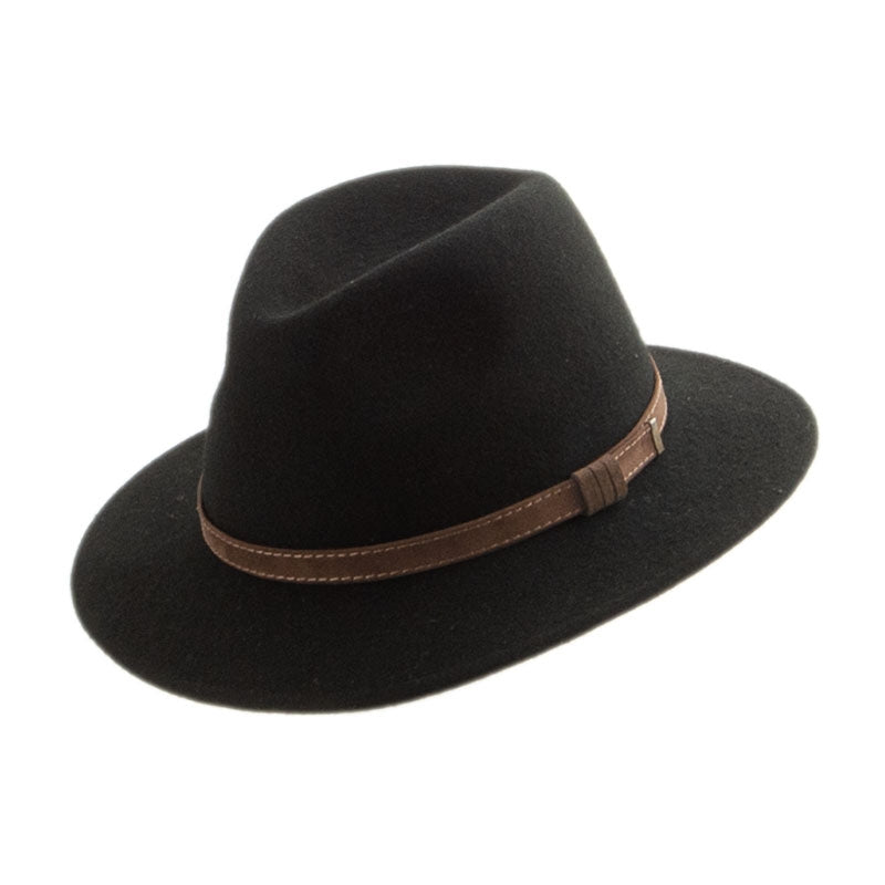 43200 Faustmann Alpine Hat wide rim - Decore 1798 – German Specialty ...