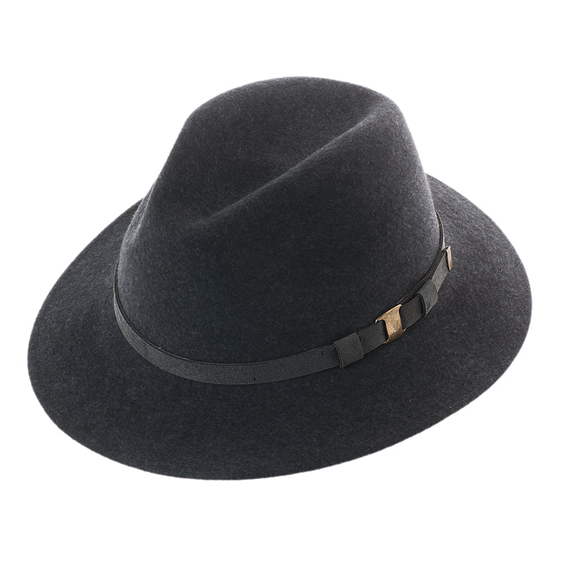 43200 Faustmann Alpine Hat wide rim - Decore 1911 – German Specialty ...