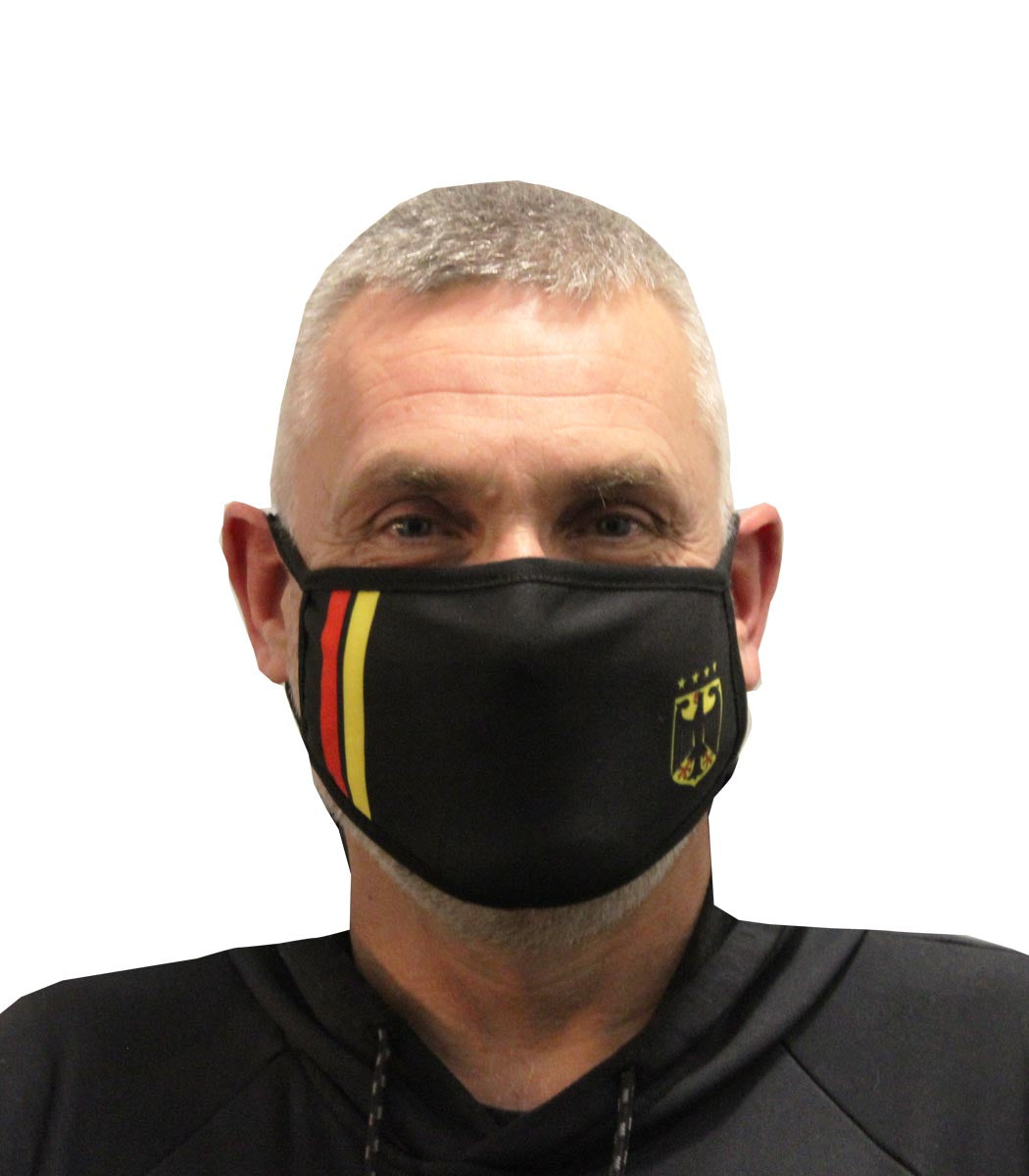 German Face Mask – German Specialty Imports llc