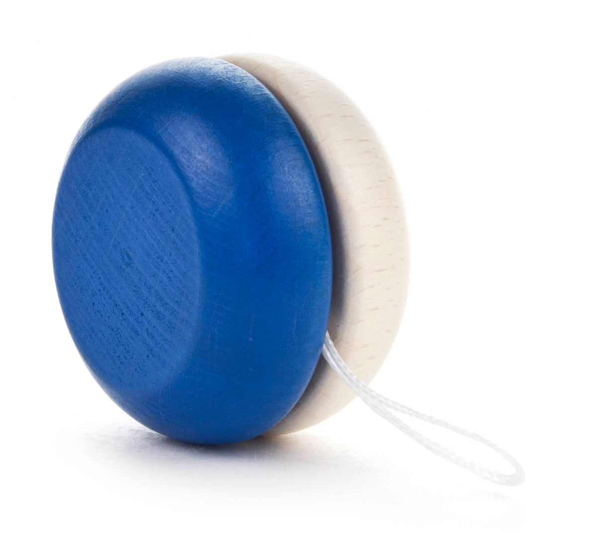 Wooden Jo-Jo Toy – German Specialty Imports llc