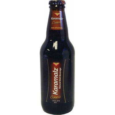 Gerolsteiner Sparkling Mineral Water – German Specialty Imports llc