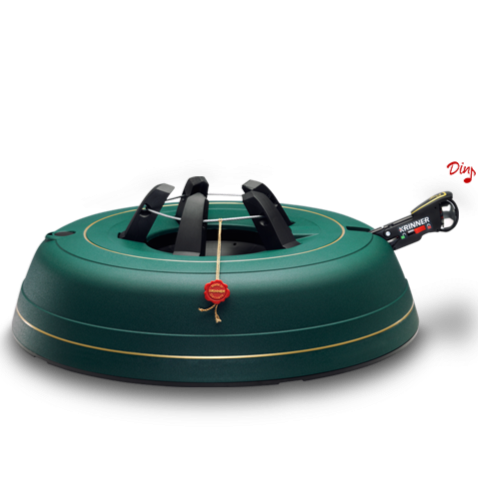 Krinner Single Cable Tree Stand – German Specialty Imports llc