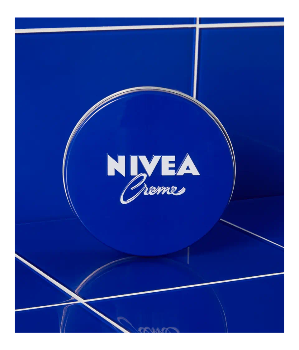 Nivea Logo Transparent Download Nivea Logo Vector Free Png Free PNG