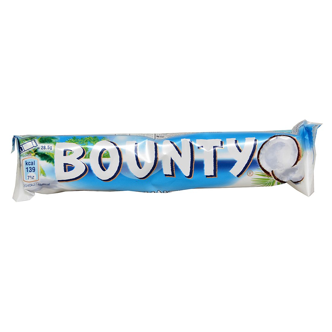 Bounty 57 g – German Specialty Imports llc