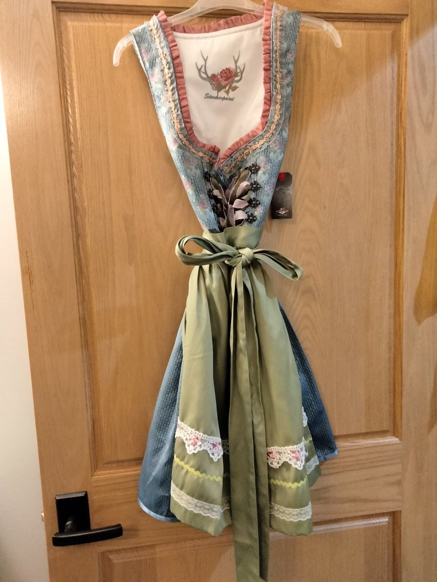 Stockerpoint Dirndl Cala – German Specialty Imports llc