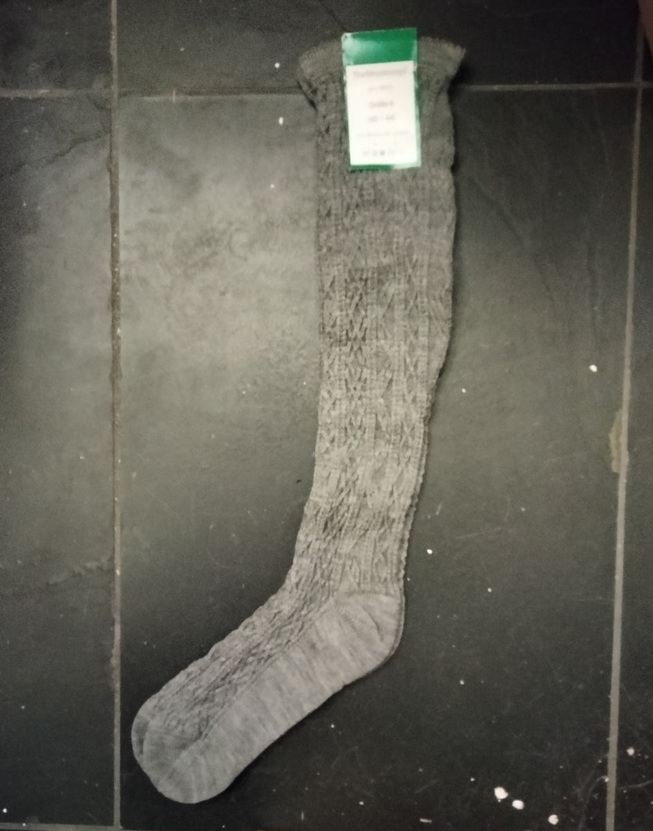 191 8901 70 Hammerschmid merino wool socks extra fine – German ...