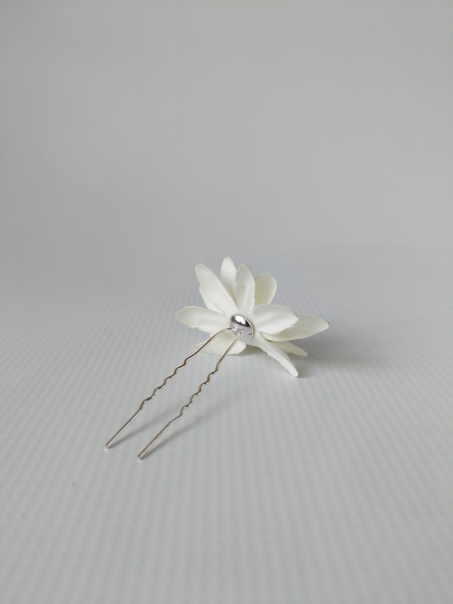 Edelweiss Hair Pin – German Specialty Imports llc