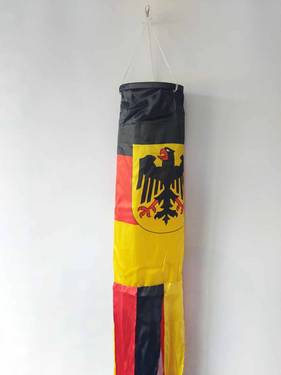 German Windsock – German Specialty Imports llc