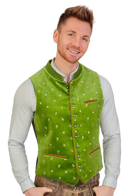 Calzado Stockerpoint Men Vest in different colors – German Specialty ...