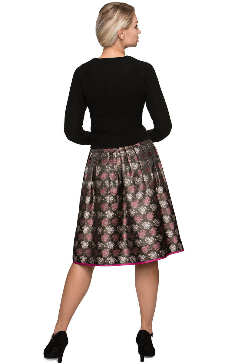 Stockerpoint Rosalie knitted Jacket/Sweater – German Specialty Imports llc