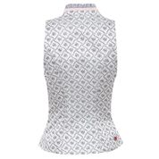 35545 TRADITIONAL Mieder / BODICE BABSI IN LIGHT GRAY BY KRÜGER DIRNDL ...