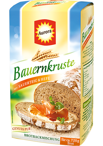 DM1003 Aurora Farmers Crust Bread – German Specialty Imports llc