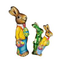 For preorder Only Windel Traditional Easter Bunny Tins – German ...