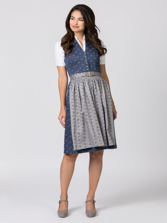 2 pc Stockerpoint Dirndl Dress Angelina – German Specialty Imports llc