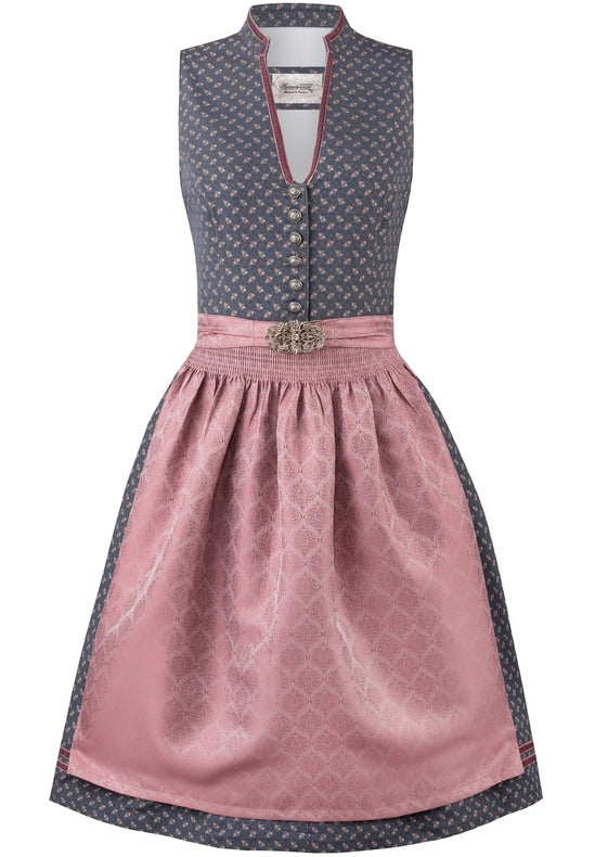 Leticia 2 pc Stockerpoint Dirndl Dress High cut – German Specialty ...