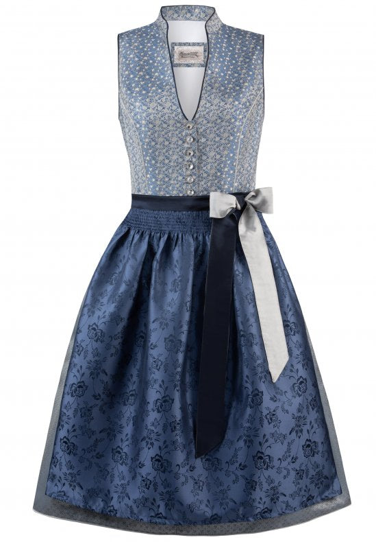 2 pc Stockerpoint Dirndl Dress Ofelia High cut – German Specialty ...