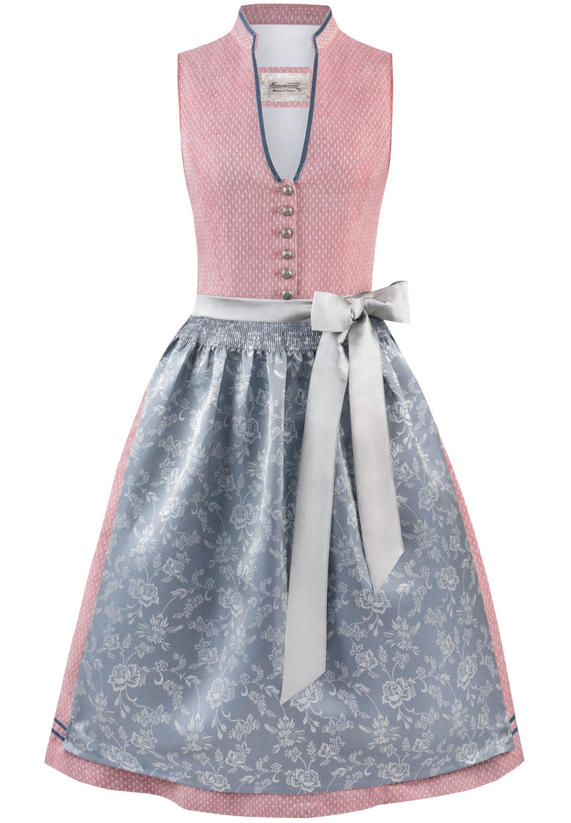 2 pc Stockerpoint Dirndl Dress Thalina High cut – German Specialty ...