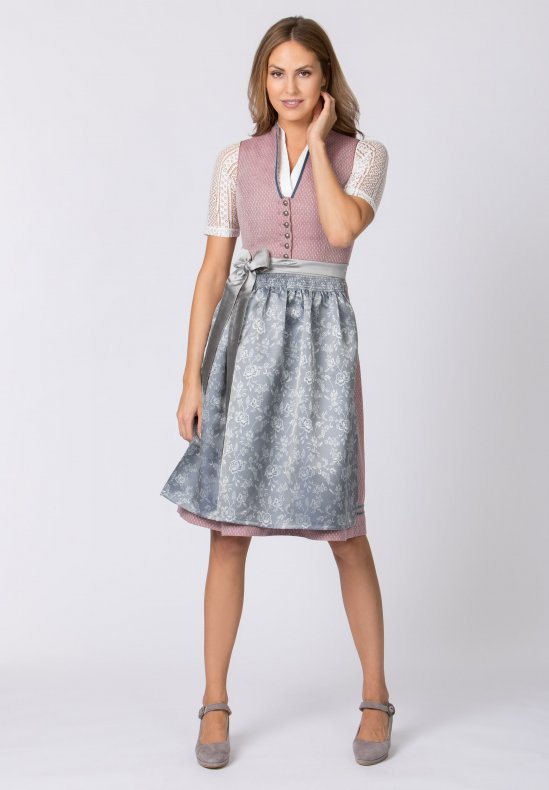 2 pc Stockerpoint Dirndl Dress Thalina High cut – German Specialty ...