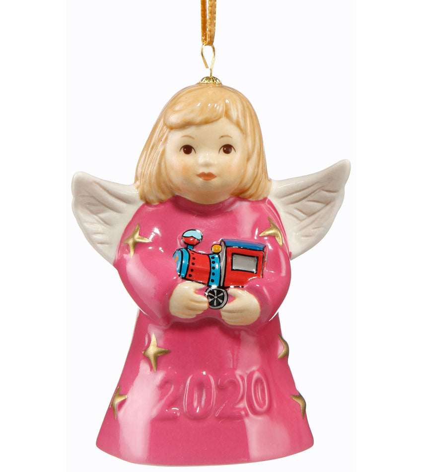 2020 Goebel Angel Bell in 4 Different Colors – German Specialty Imports llc