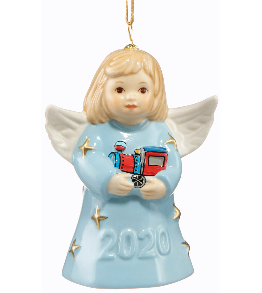 2020 Goebel Angel Bell in 4 Different Colors – German Specialty Imports llc