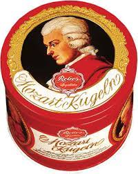 German Reber Special Luxury Tin Round 15 Pcs – German Specialty Imports llc