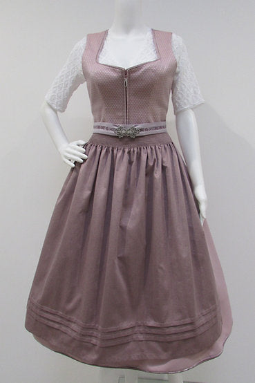 41773/7 Country Line powder Rose Dirndl – German Specialty Imports llc