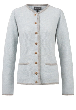 Stockerpoint Traditional Women Knitted Jacket / sweater/ cardigan CARO ...