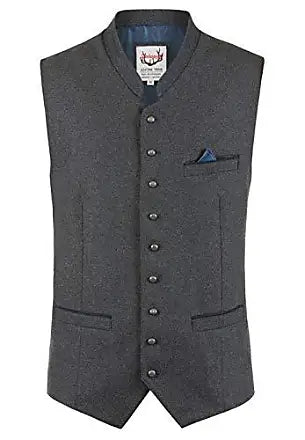 Lucio Stockerpoint Men Vest – German Specialty Imports llc