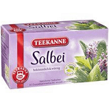 Teekanne Sage Tea Salbei Tee – German Specialty Imports llc