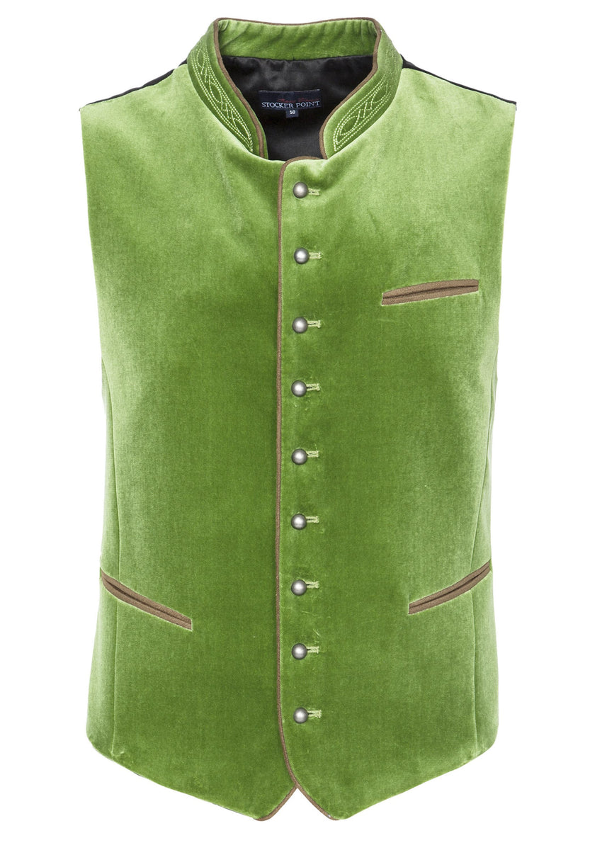 Ricardo Stockerpoint Men Vest in different colors – German Specialty ...